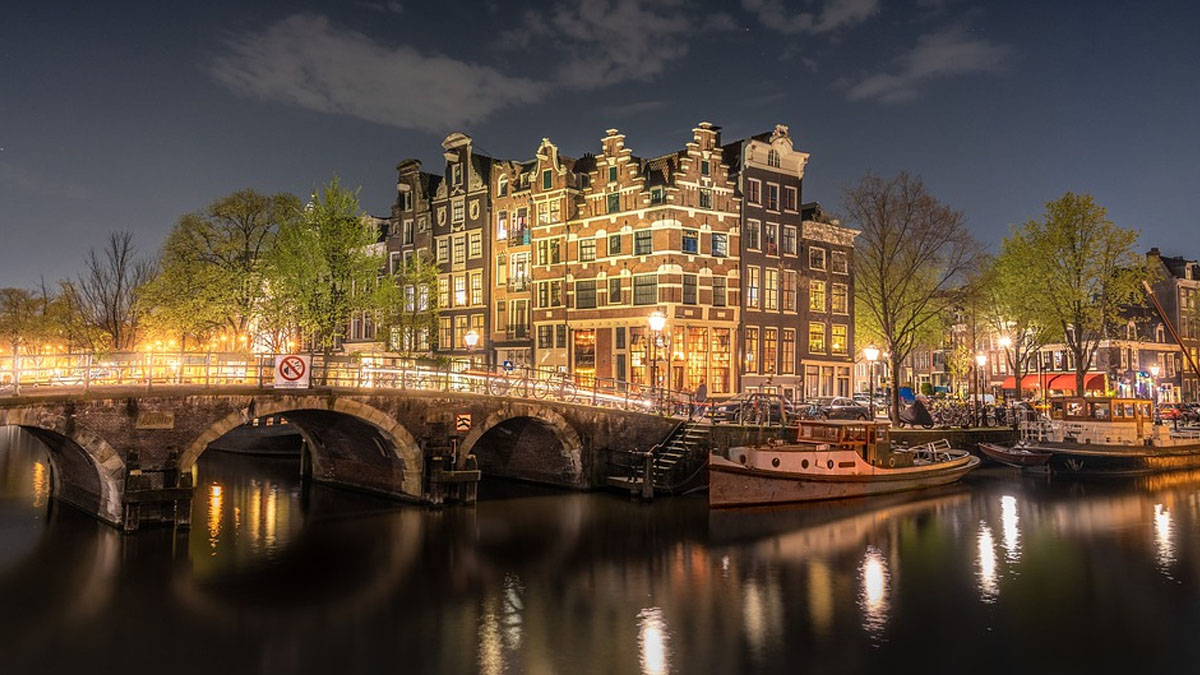 15 principais pontos turísticos de Amsterdam, na Holanda