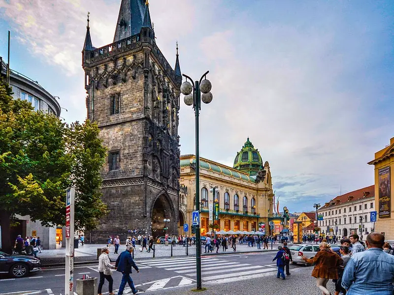 Onde ficar em Praga: melhores bairros e dicas de hotéis